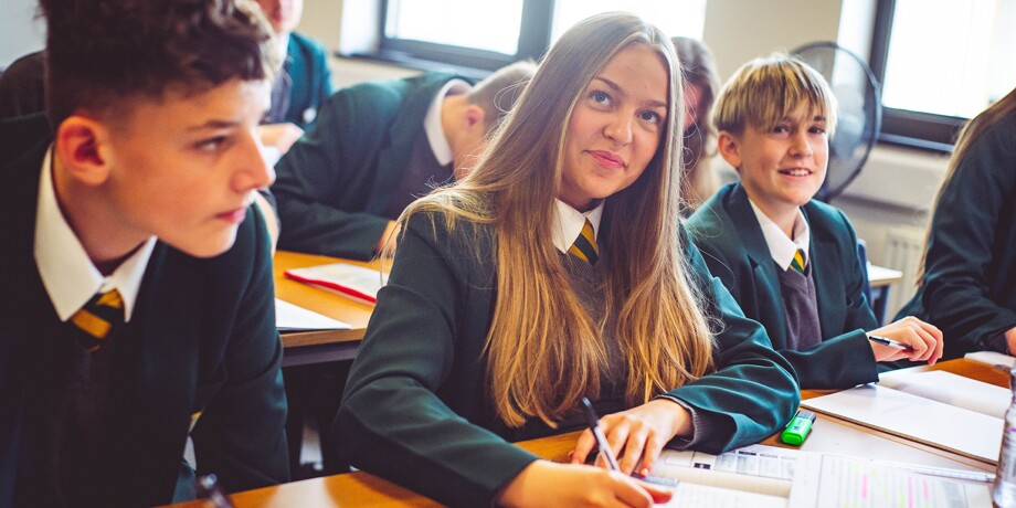 Sedgefield Students Celebrate Success After Challenging Two Years ...